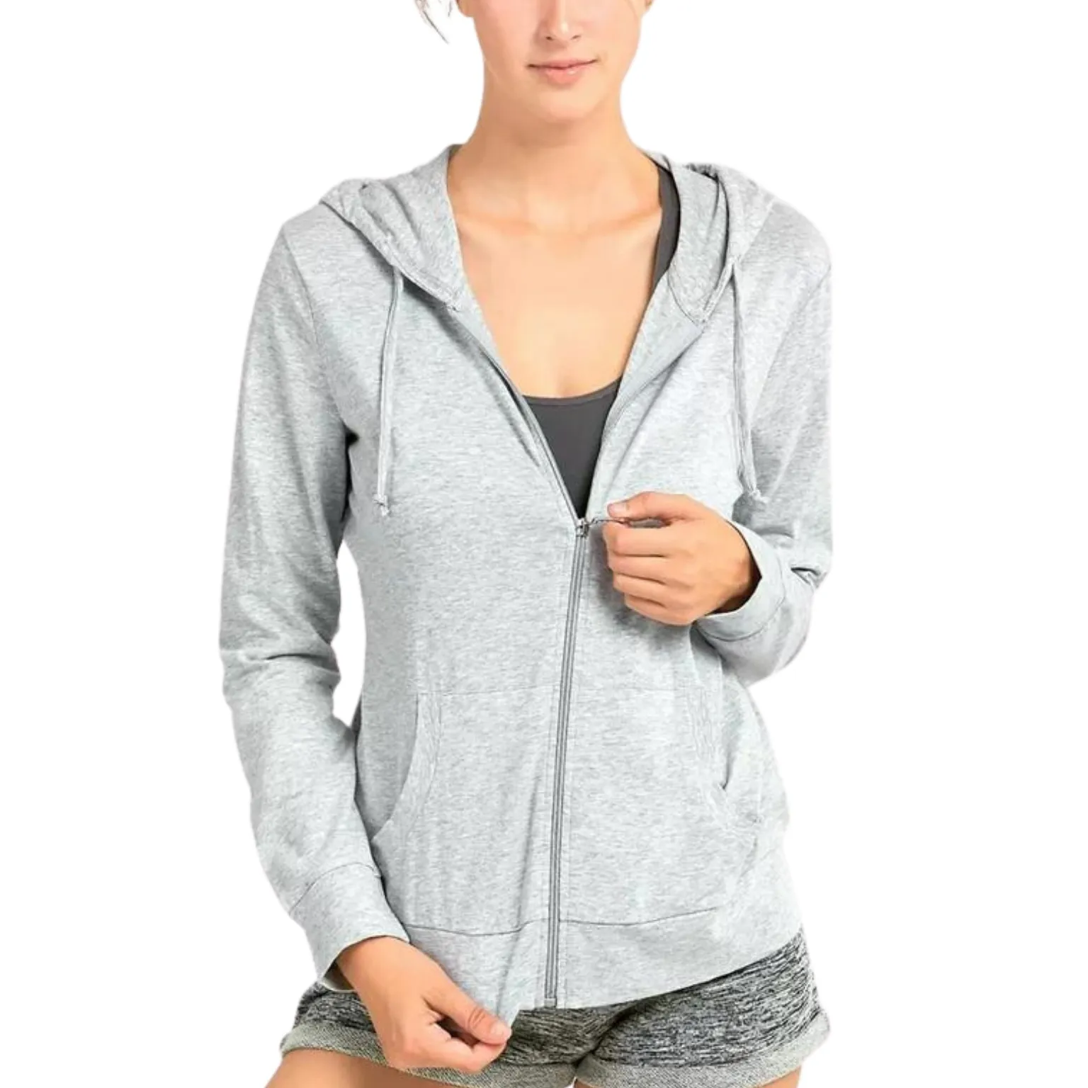 Custom Jackets Manufacturing - Thygesen Textile Vietnam