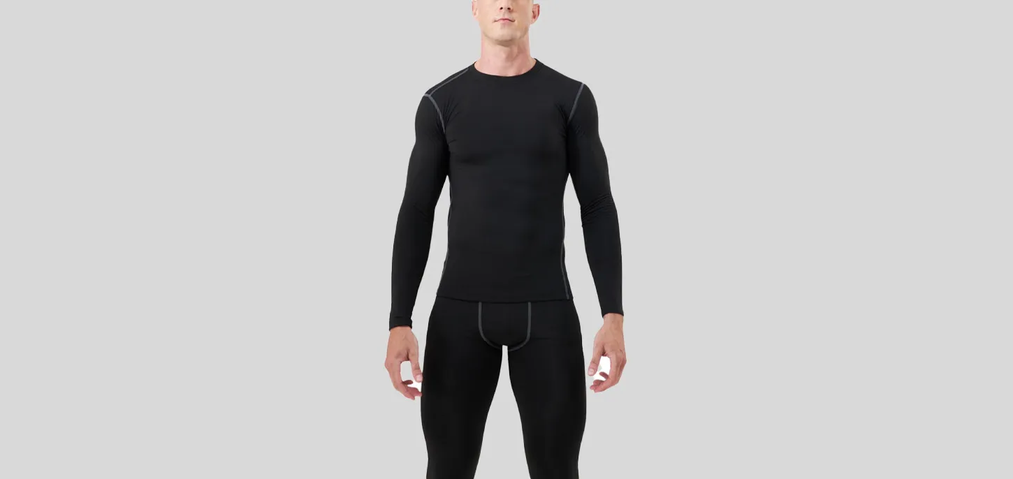 Custom Base Layers Manufacturing