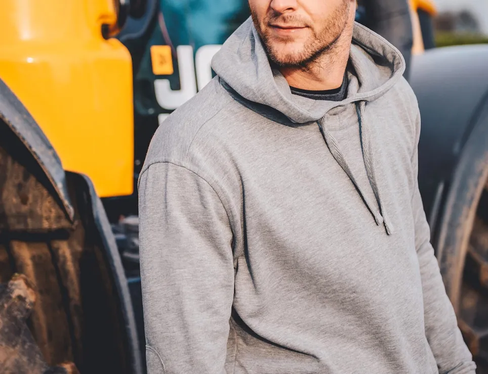 Custom Workwear Manufacturing: High-Quality, Diverse Range